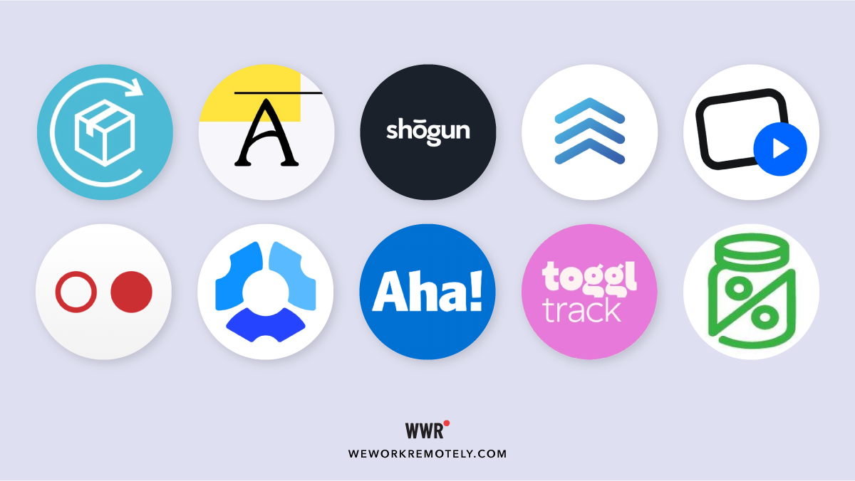 Remote work companies 2025