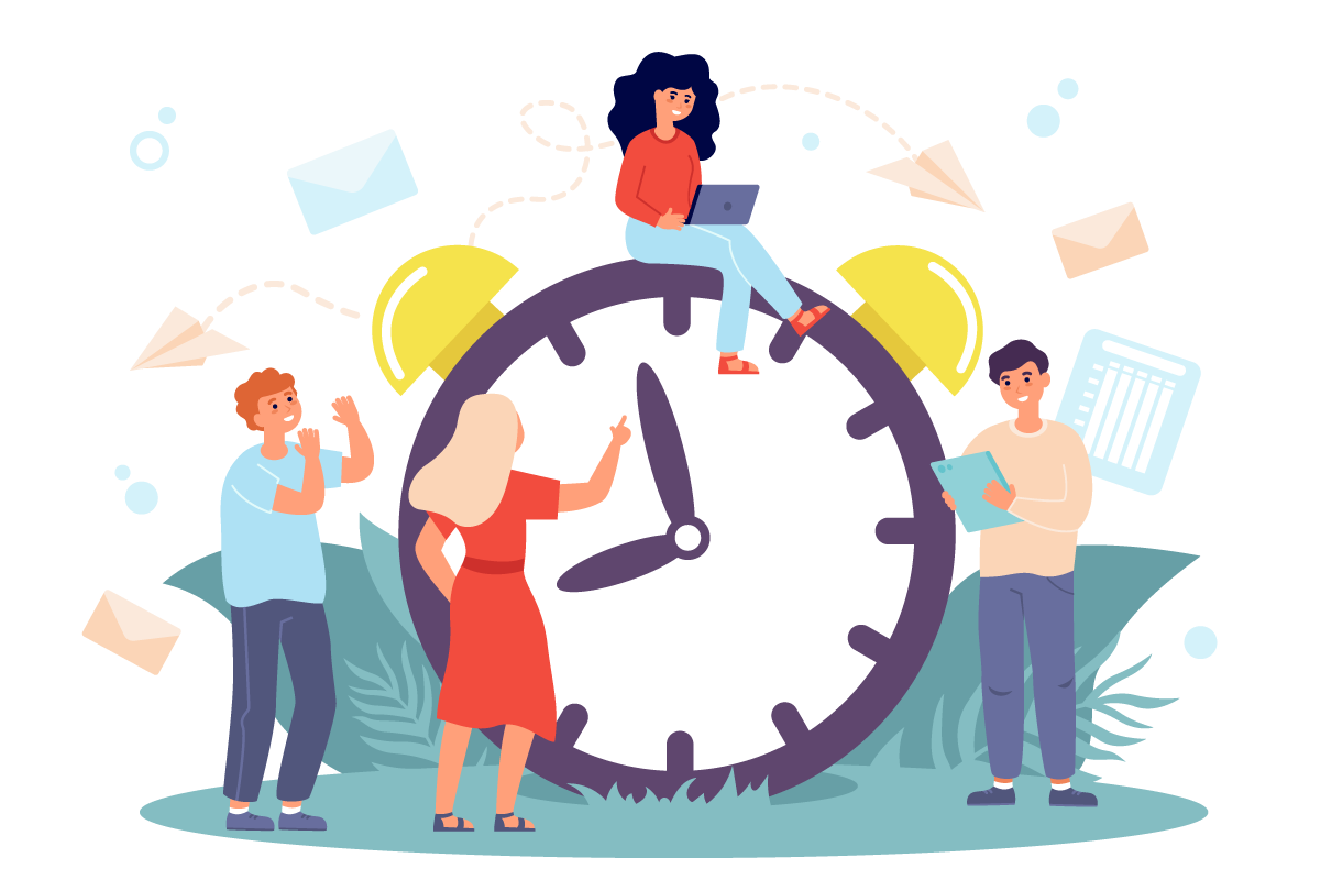 Creating Your Personal Work From Home Schedule Creating Your Personal Work From Home Schedule